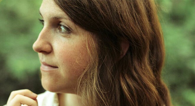 Caroline Spence | The Southern Cafe & Music Hall