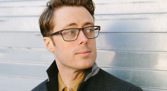 106.1 The Corner Welcomes Jeremy Messersmith | The Southern Cafe ...