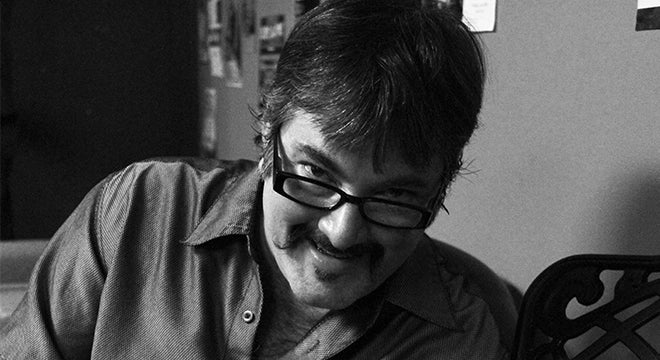 The Larry Keel Experience | The Southern Cafe & Music Hall