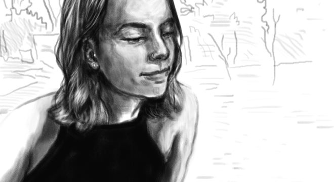 Maria DeHart | The Southern Cafe & Music Hall