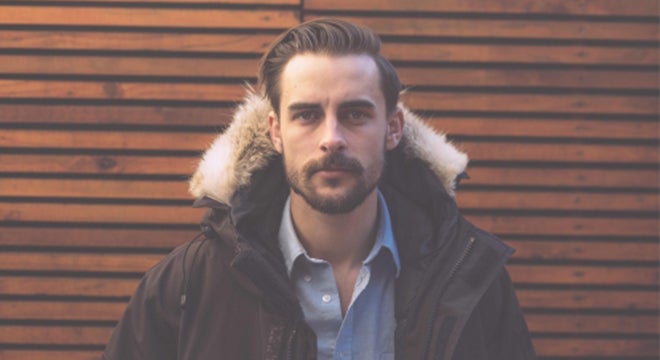 Free Happy Hour Pop-Up Show with Robert Ellis | The Southern Cafe ...