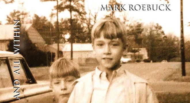 Mark Roebuck CD Release Party | The Southern Cafe & Music Hall